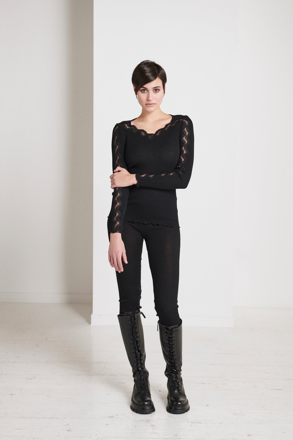 Lace